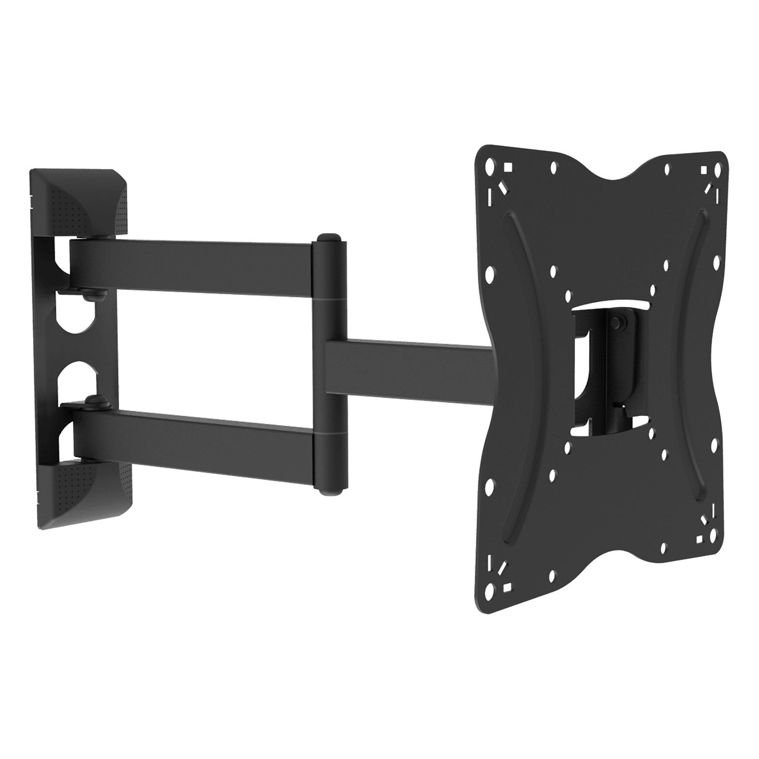 Cabletech UCH0214 Universal TV Wall Bracket 13-42 Inch Adjustable Port ...