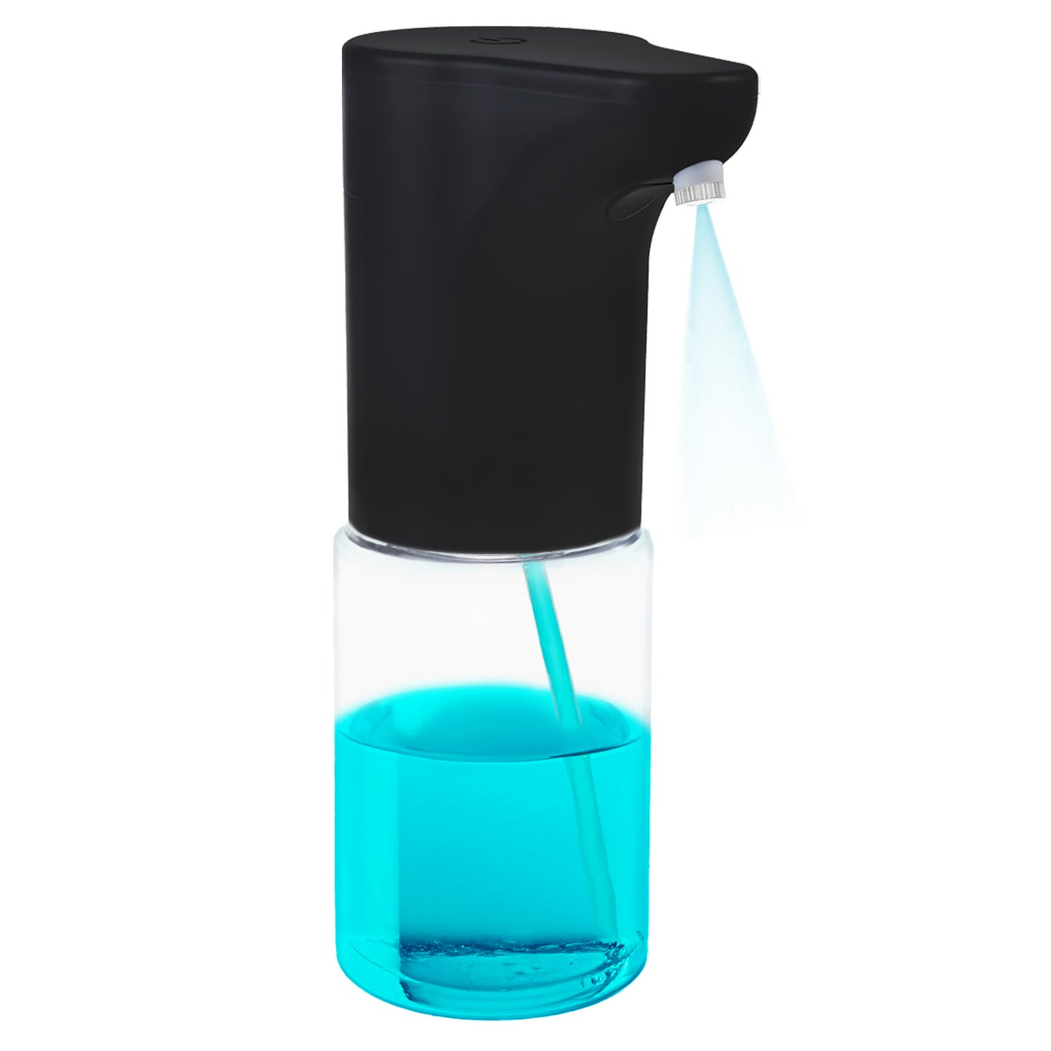 Promedix automatic dispenser, dispenser container for liquid soaps, di ...