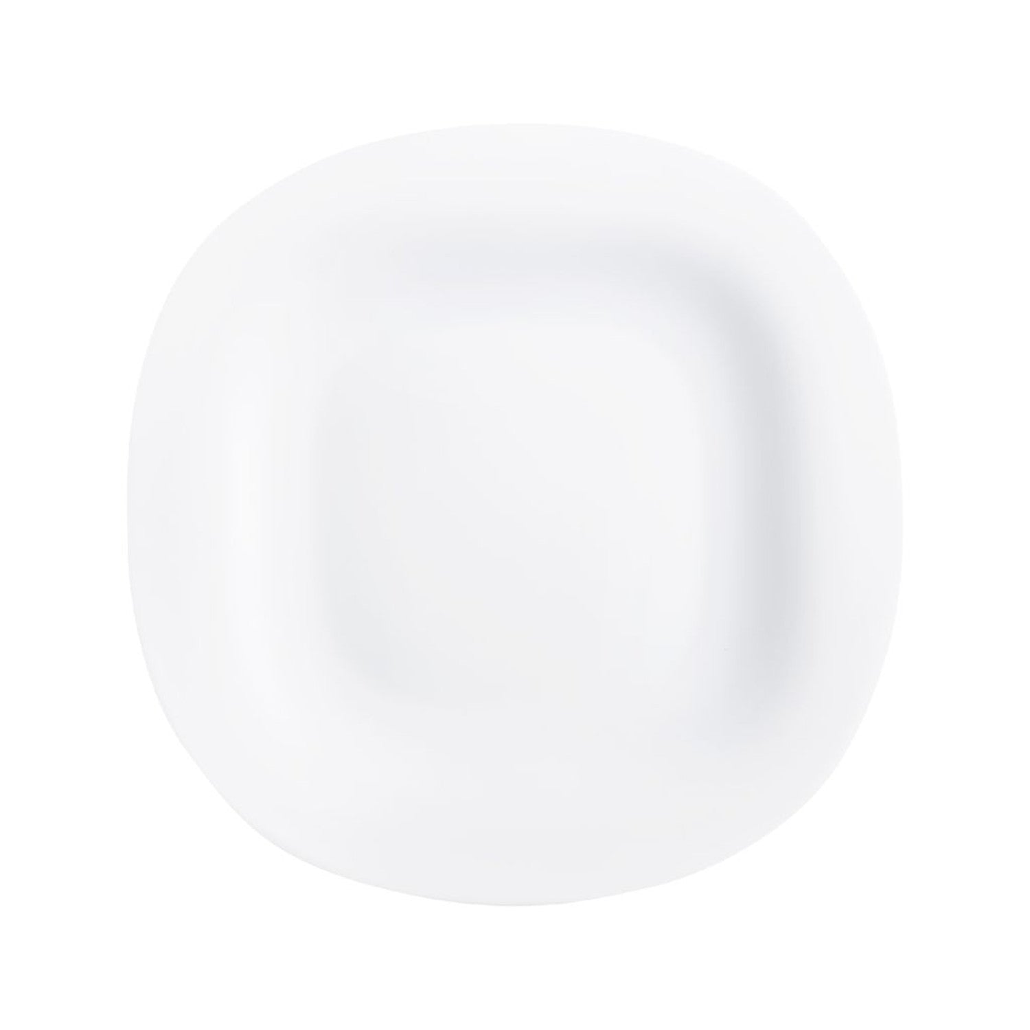 Luminarc deep plate, 21 cm, white, Carine Neo White – Euroelectronics UK