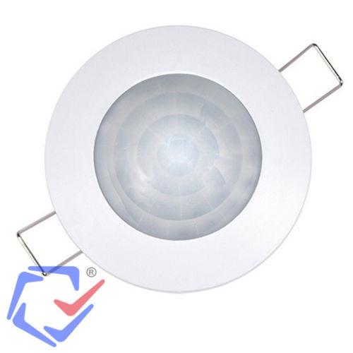 Maclean Energy MCE20 PIR Infrared Motion Detector 360° – Euroelectronics UK