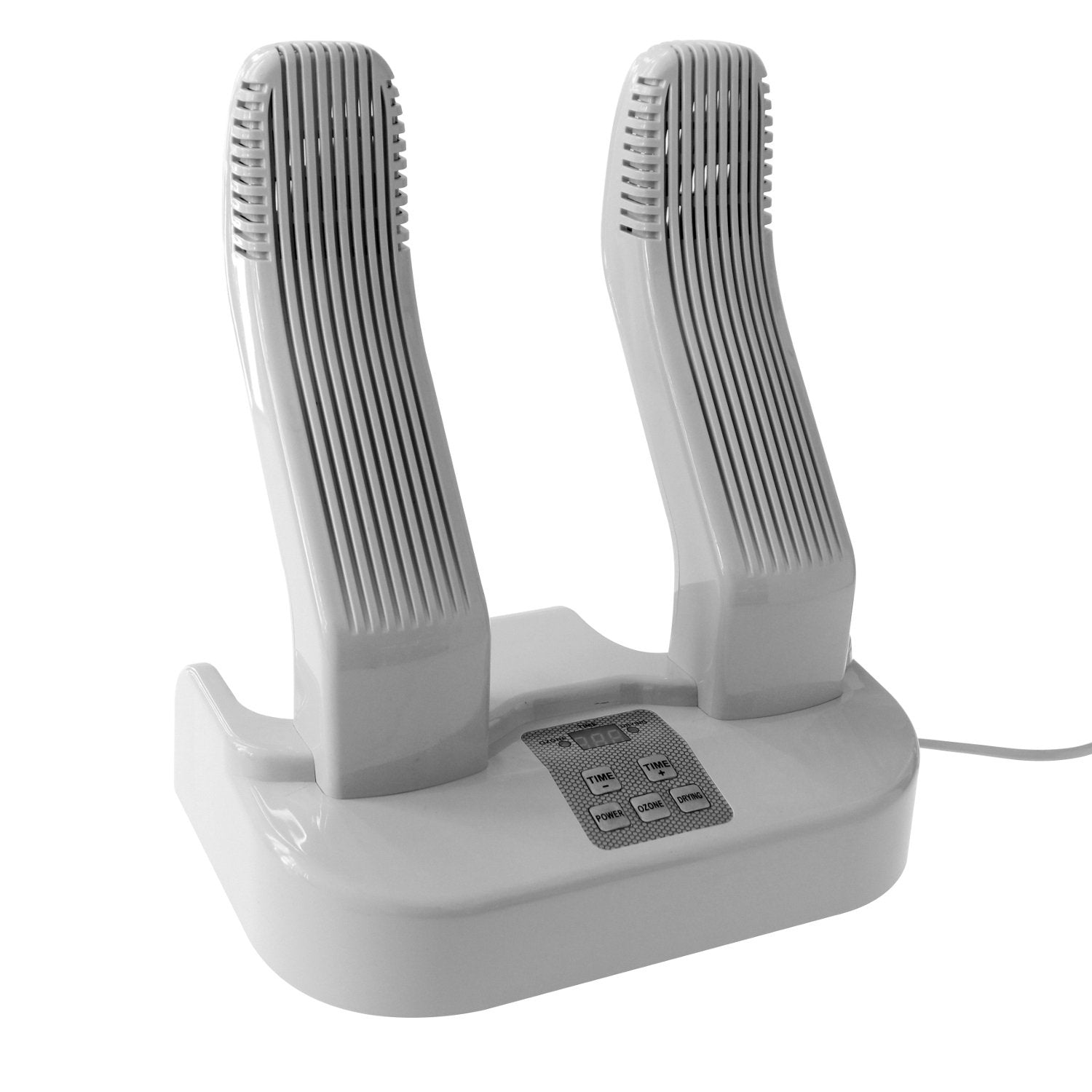An advanced and accessible technology for disinfecting and drying shoe – Euroelectronics UK