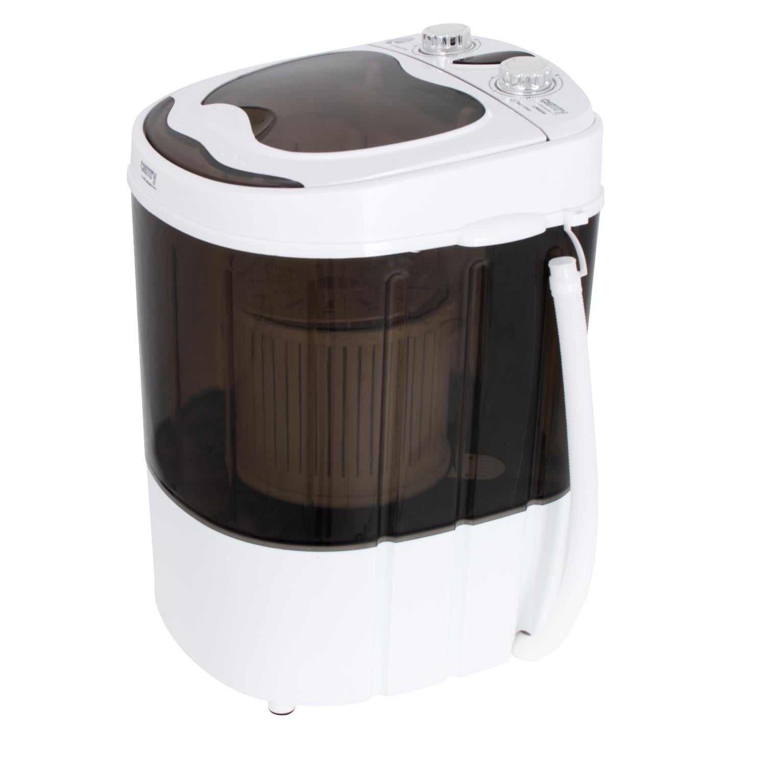Camry CR 8054 Portable Washing Machine Spinning Spin Tourist Laundry C ...