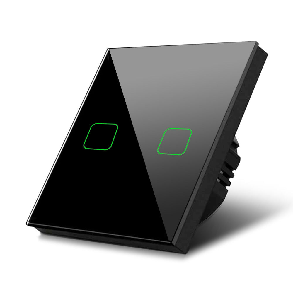 Modern Touch Light Switches