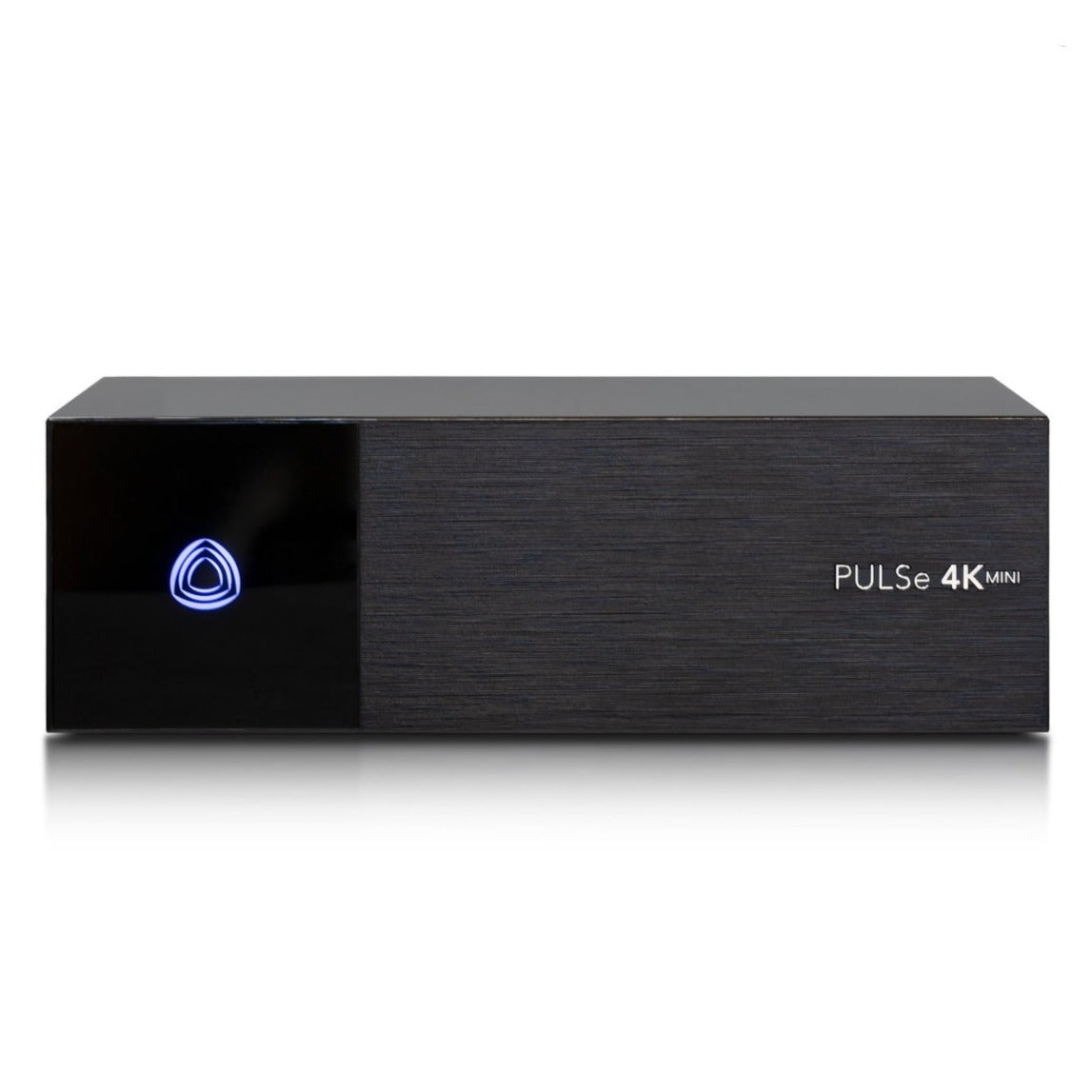 PULSe 4K Receiver Tuner 1x DVB-S2X HDMI USB RJ45 S/PDIF ...