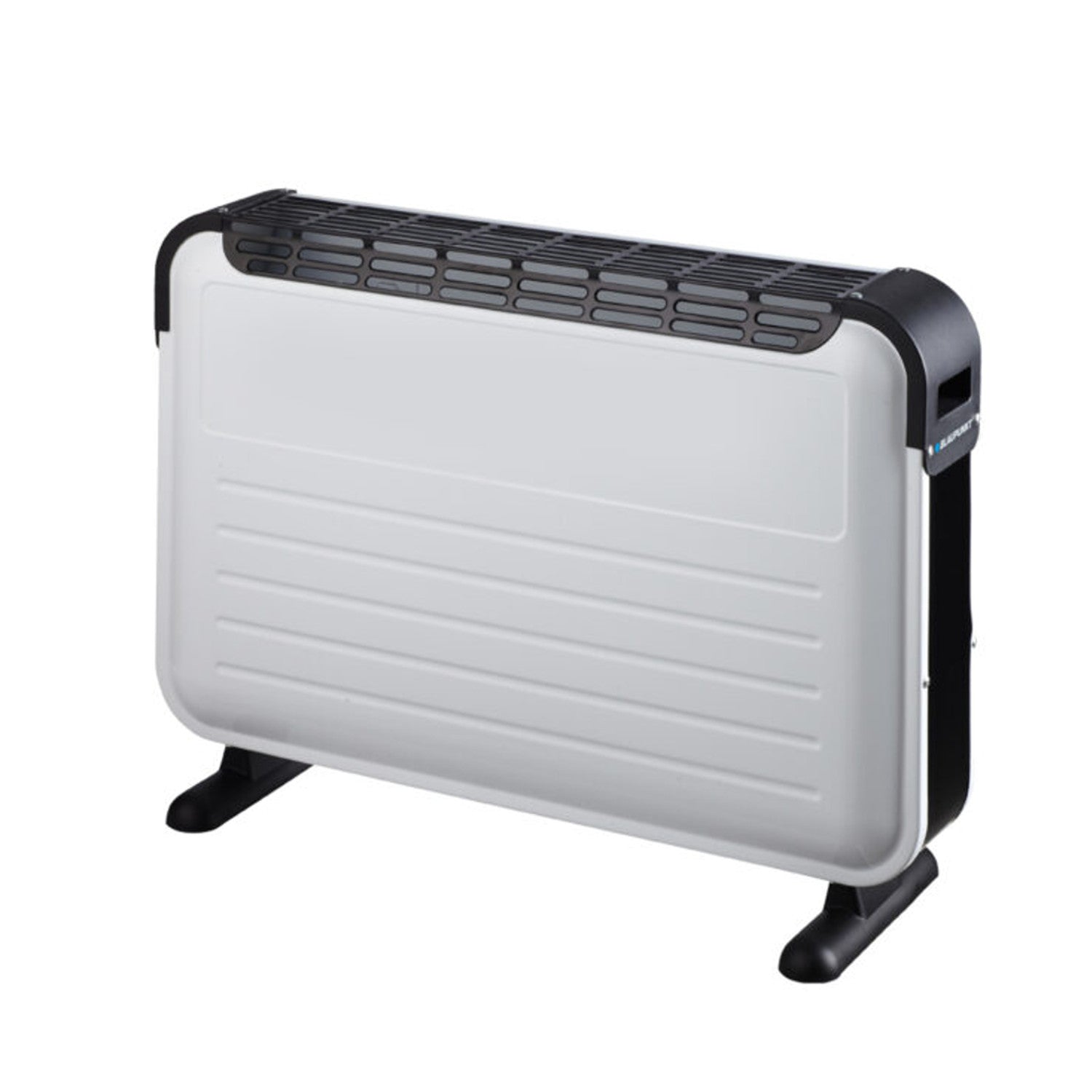 Electric Convector Heater Convection Heating Thermostat 750W - 2000W 2 ...