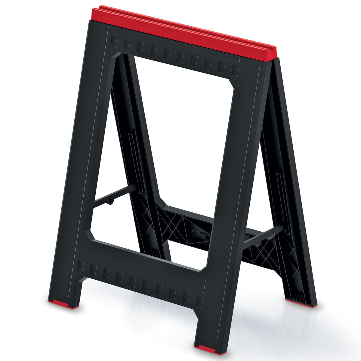 Kistenberg Titan KTIS8060 Folding Trestle Stand Universal - Folding Wo ...