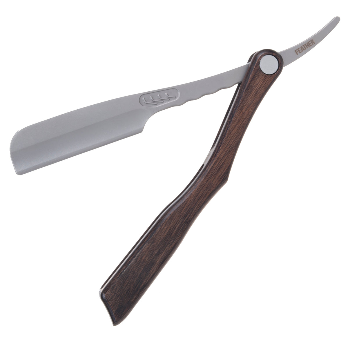 Brzytwa na żyletki shavette ACS-RSW Feather Professional Artist Club S ...