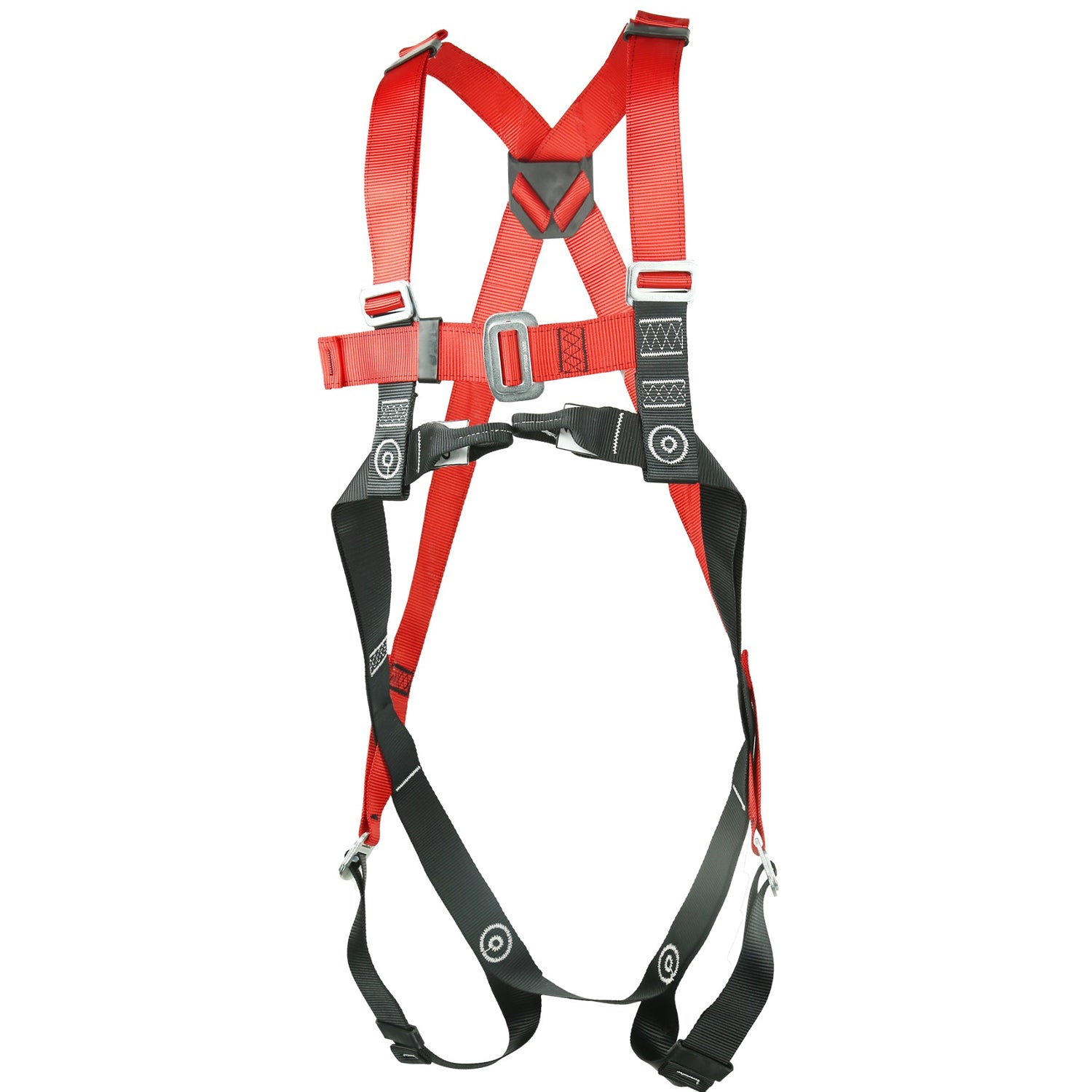 Avacore Gekko Basic Safety Harness Fall Protection Equipment Kit with ...