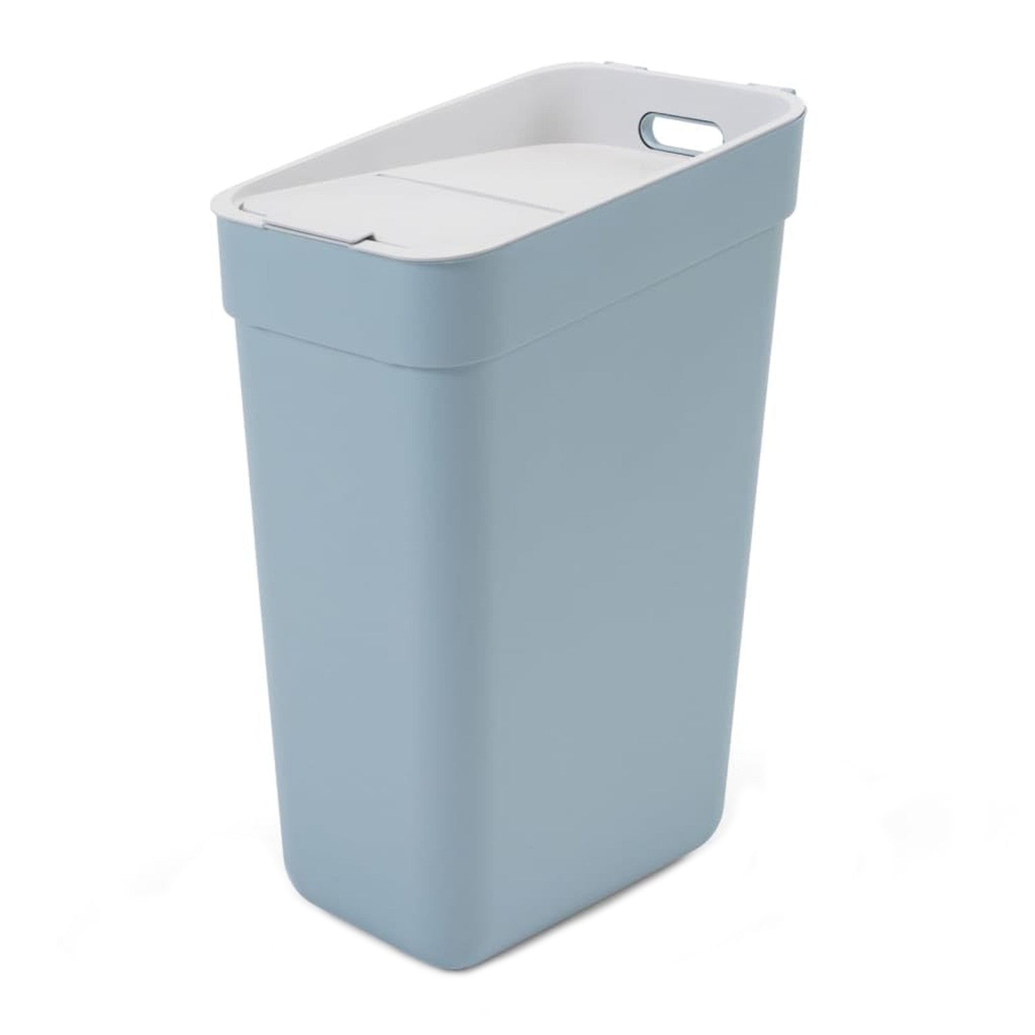 Curver Ready To Collect Line Rubbish Bin Trash Garbage Can, for Segreg ...