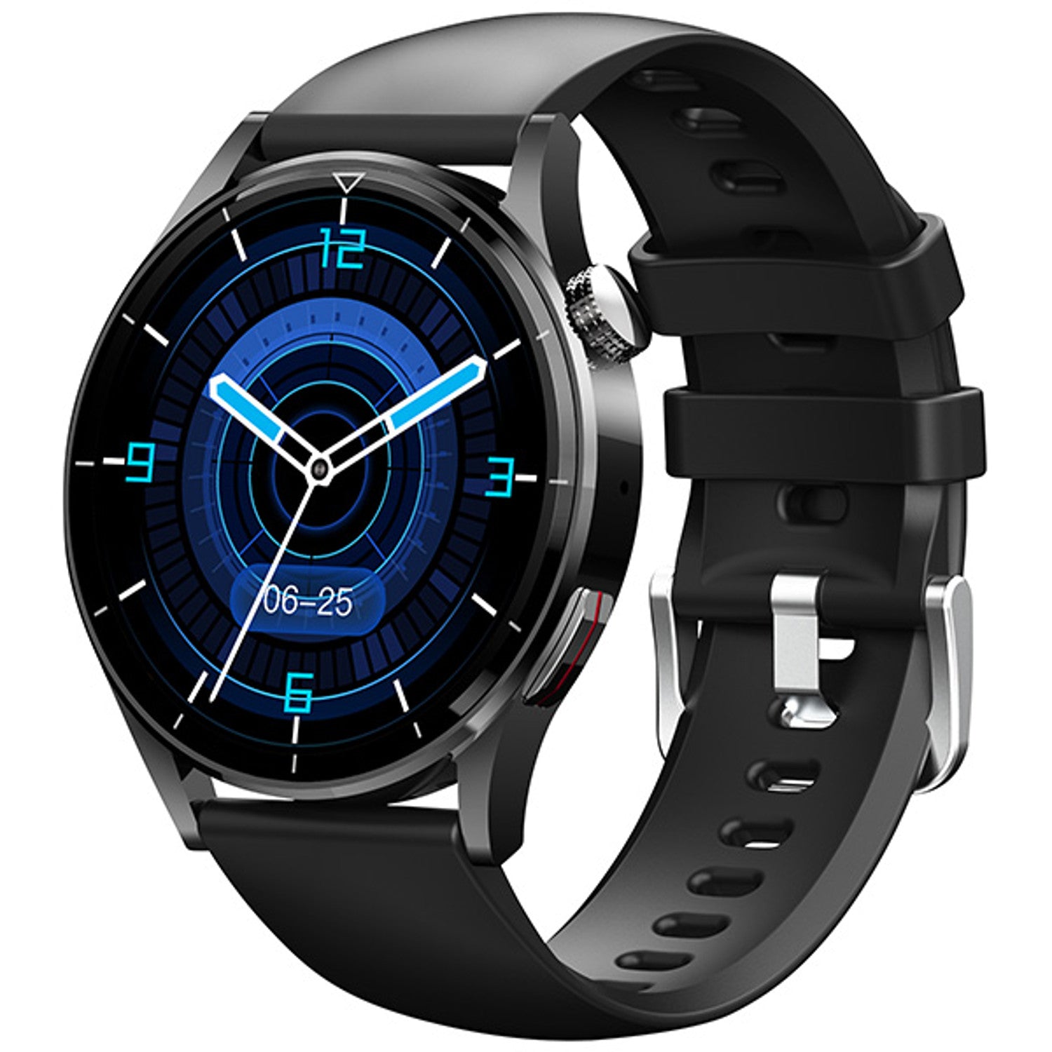 Tracer smartwatch, Bluetooth 5.2, 1.3" touch screen, 70 sports modes ...