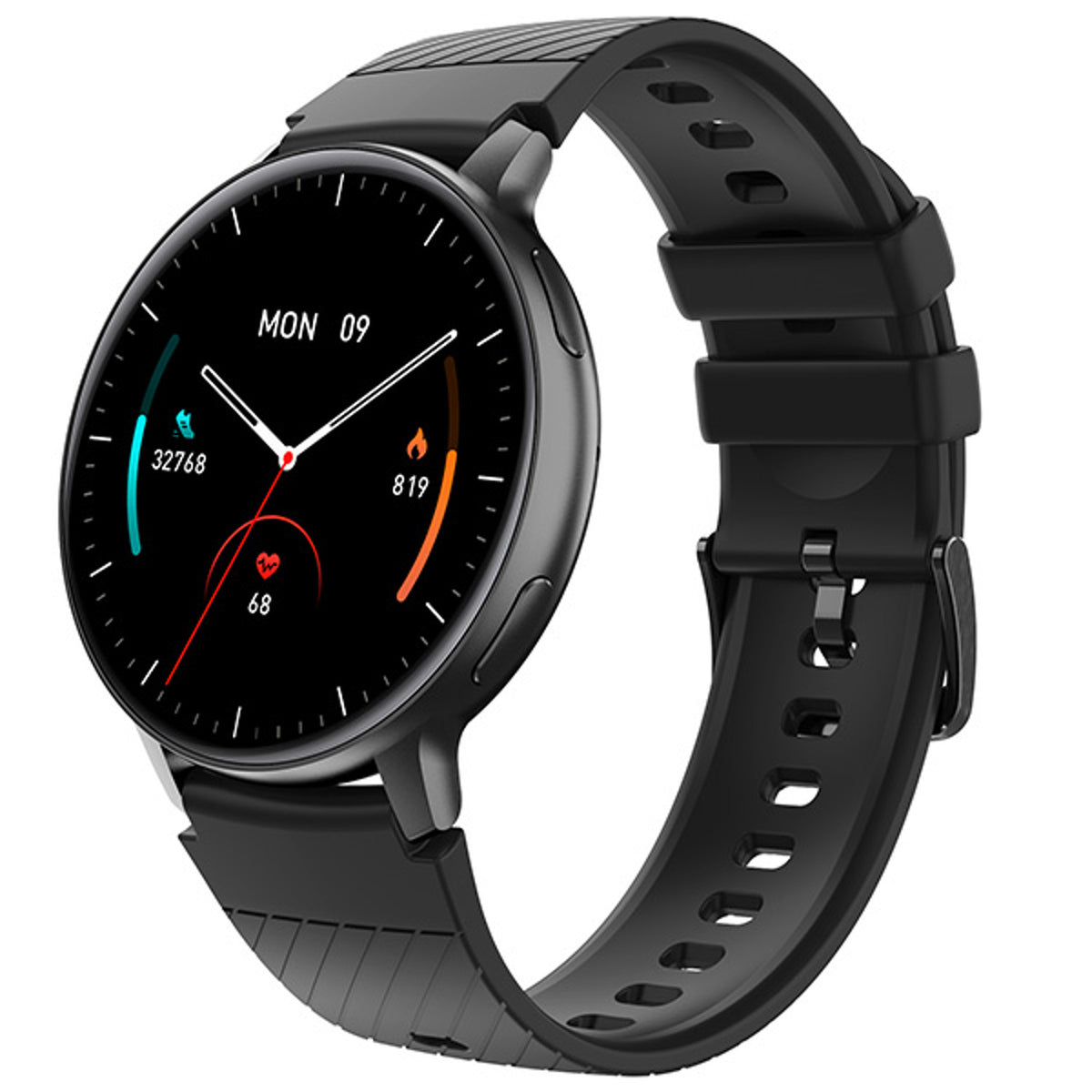 Smartwatch Tracer, Bluetooth 5.2BLE, IP67, 1.39’’ IPS, SMR2 STYLE ...